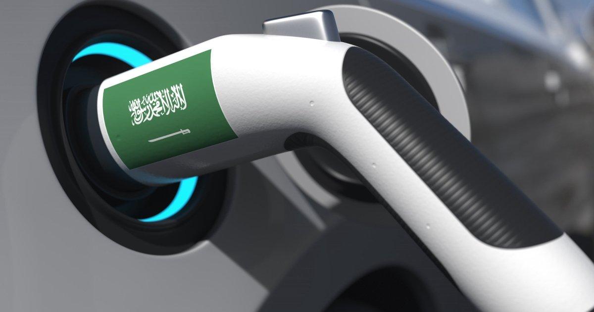 Driving the Future: Saudi Arabia’s Vision for Electric Vehicles ...